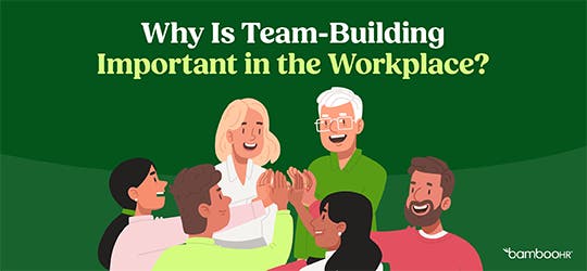 Why is Team Building Important and How Can it Benefit Employers?