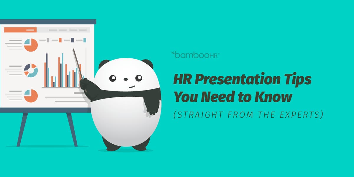 What's the Best Way to Present HR Analytics? 15+ Expert Tips