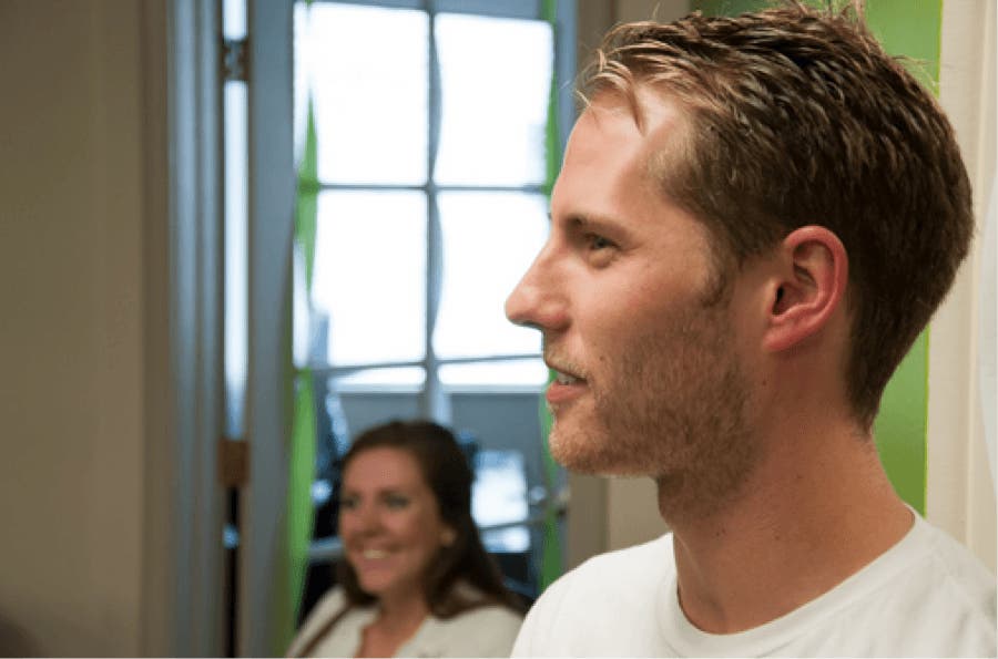 Assume the Best: Building a Culture of Positivity