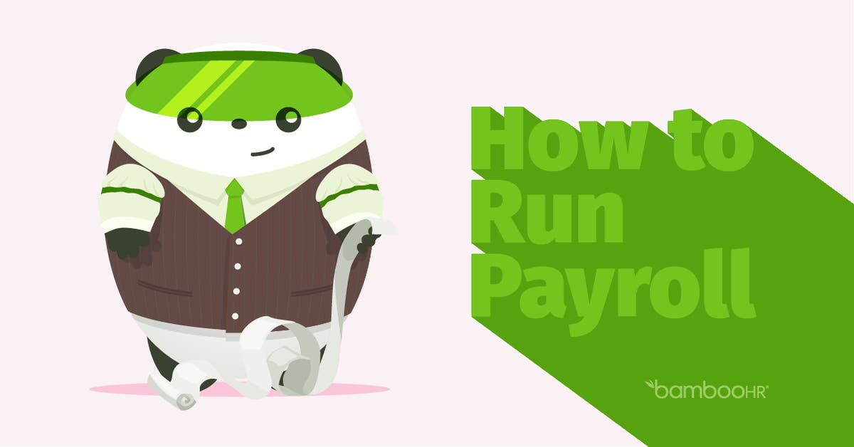 How to Run Payroll Like a Pro [Free Payroll Checklist]