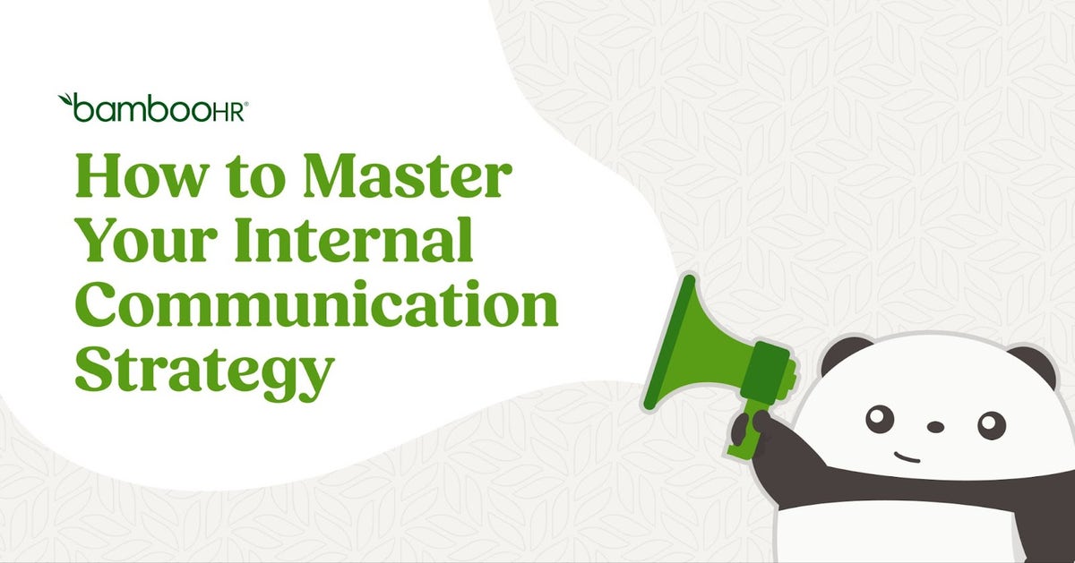 How to Master Your Internal Communication Strategy
