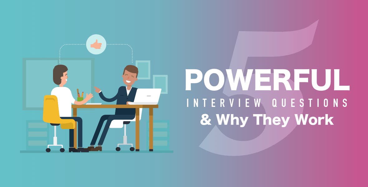 The 35 Best Interview Questions to Ask Candidates