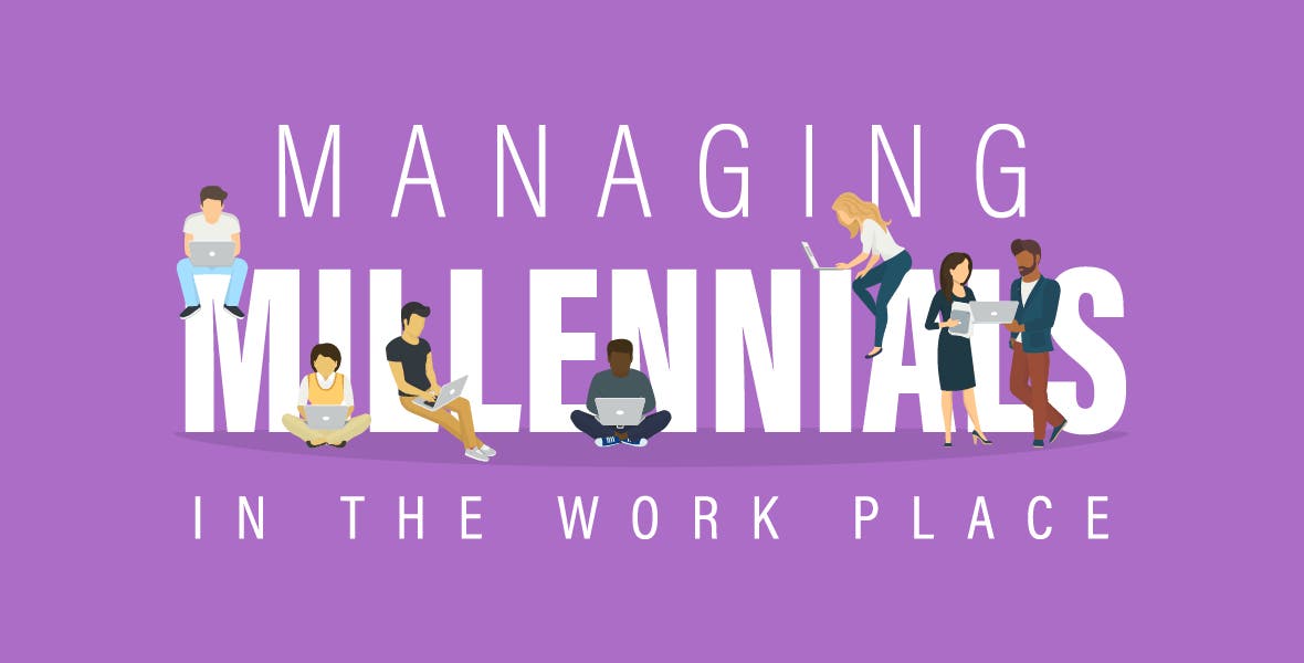 Managing Millennials In The Workplace [part 1] Bamboohr Blog