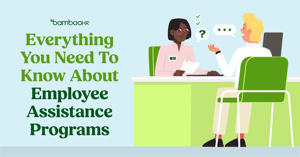 Everything You Need to Know About Employee Assistance Programs (EAPs)