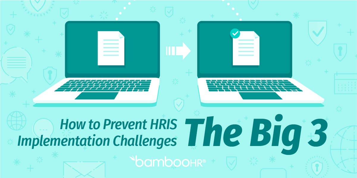 Mastering HRIS Implementation: 3 Essential Steps for a Seamless Transition