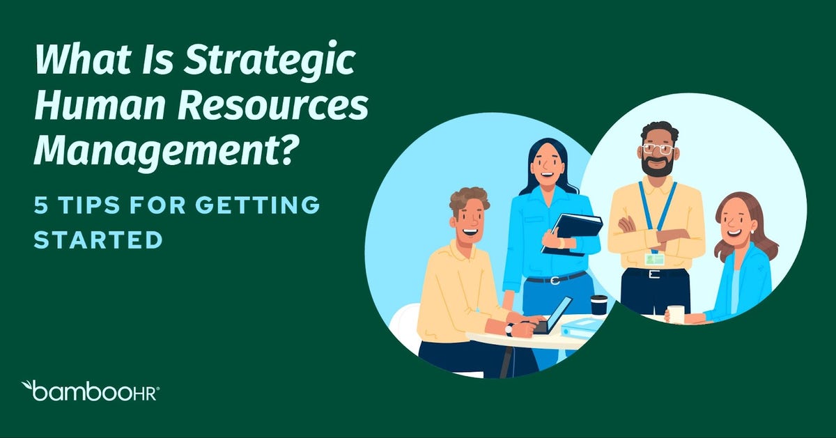 Human Resources Management