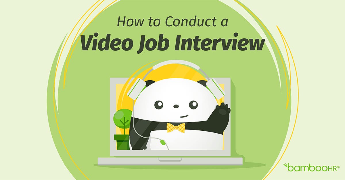 10 Video Interview Tips That Can Help You Land the Job Offer