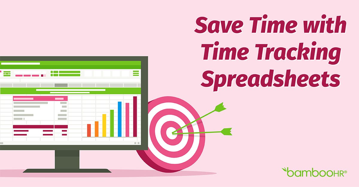 Do You Need a Time Tracking Spreadsheet? Learn the Pros, Cons, and Best ...