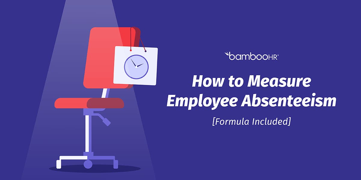 What Is Absenteeism—and Why Is It Growing? Learn the Causes, Impact ...