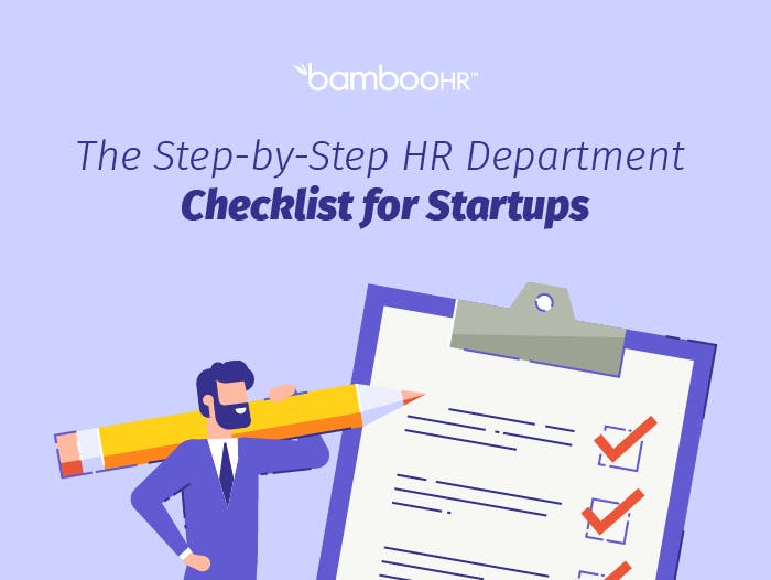 HR Checklist for Startups: 9 Priorities That Drive Small Business Growth