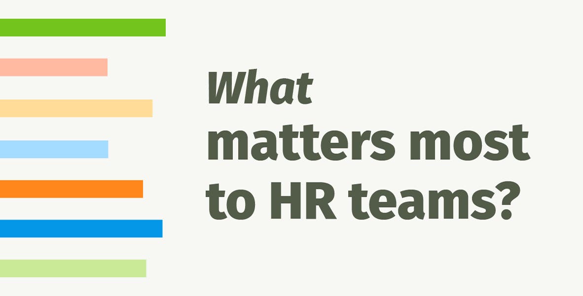 The 4 Most Important HR Trends in 2023