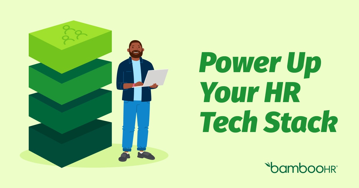 21 Essential Apps to Power Up Your HR Tech Stack