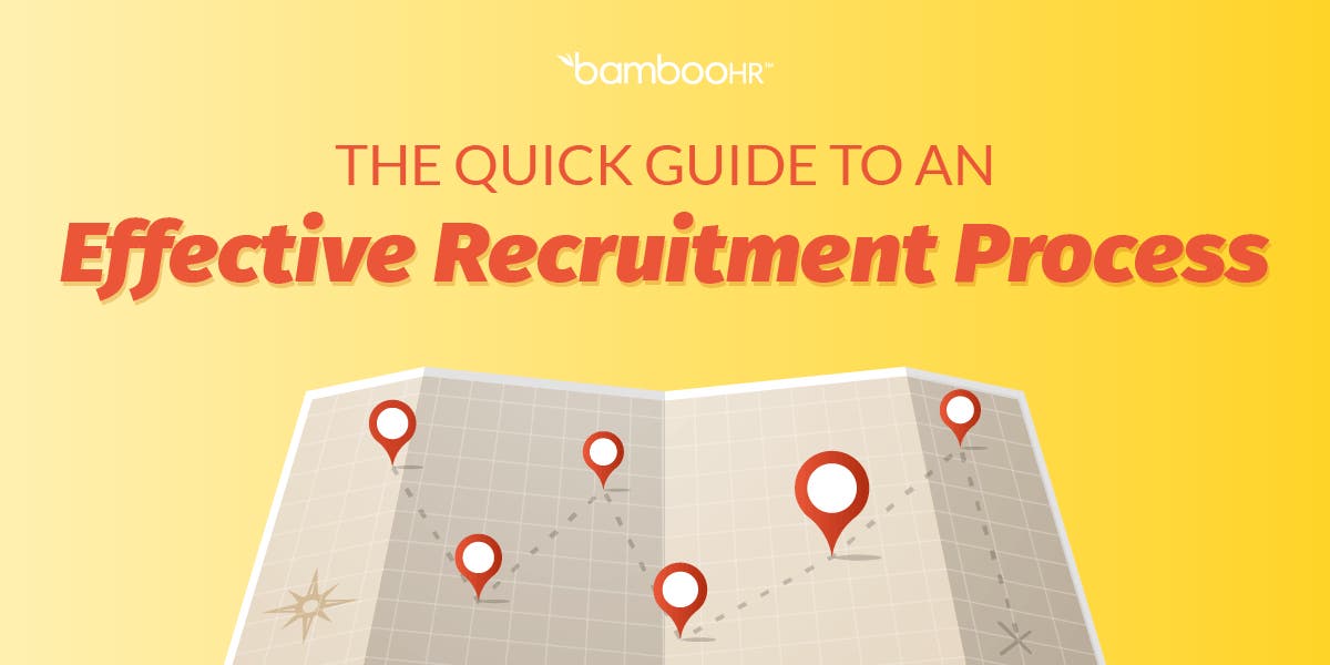15 Strategies for an Effective Recruitment Process