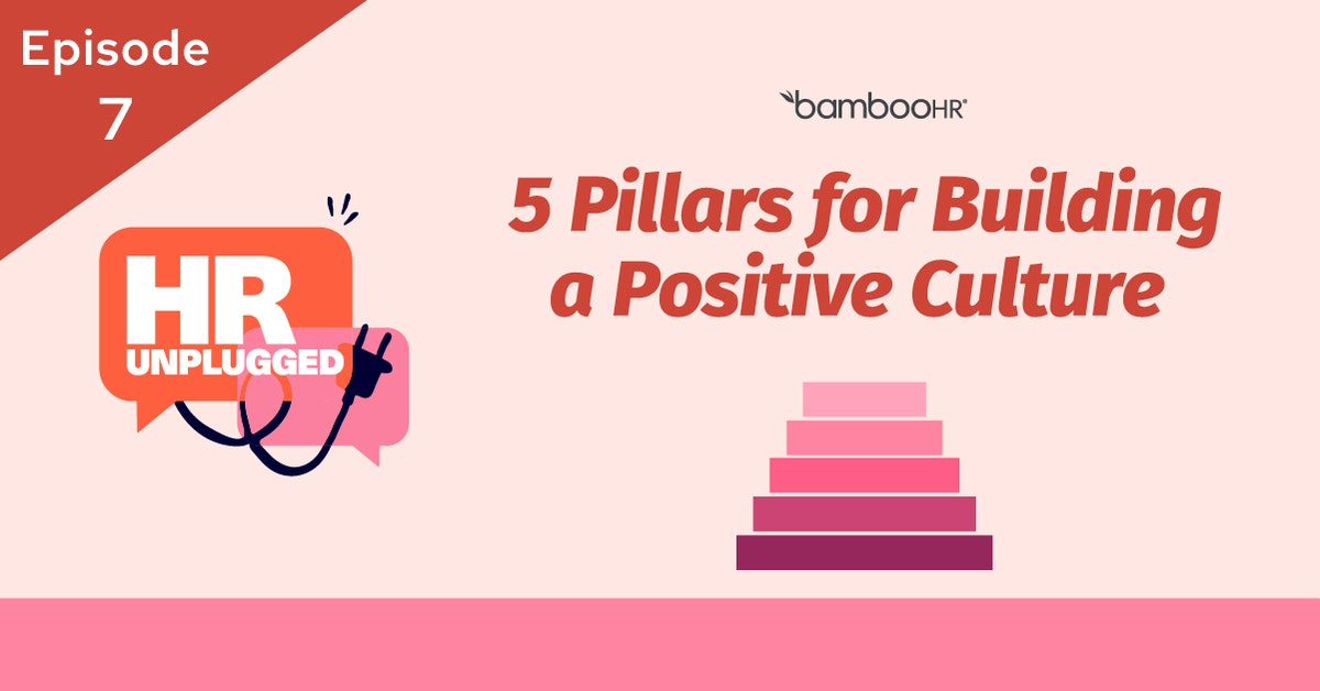 10 Easy Ways to Create a Positive Workplace Culture