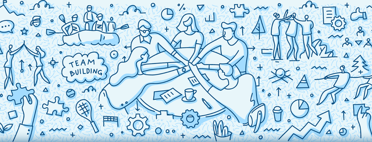 40+ Fun Team-building Activities for Work | BambooHR