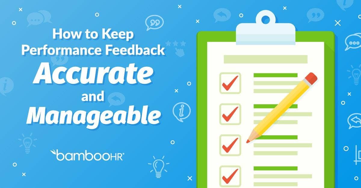 The 4 Best Ways to Gather Employee Feedback You Can Actually Use