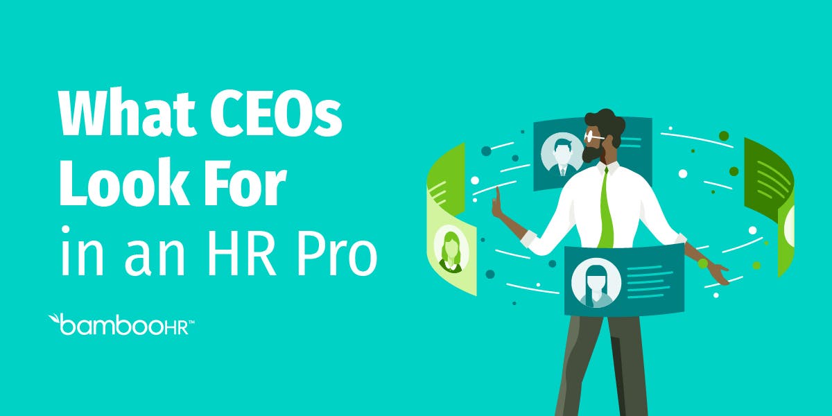 How to Get a Job in HR: 8 Strategies to Try