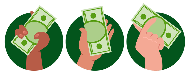 5 of the Best Compensation Options for Your Team
