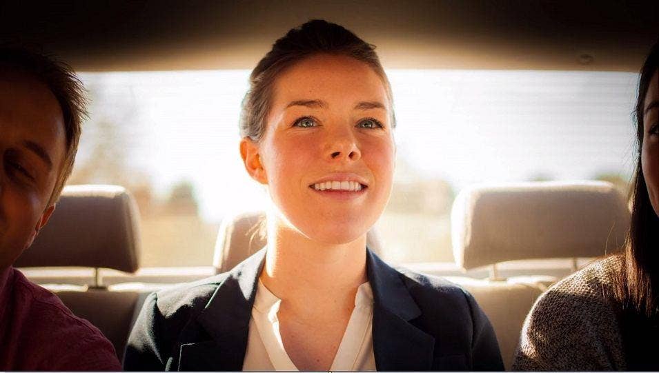 5 Reasons You Should Carpool to Work - BambooHR Blog