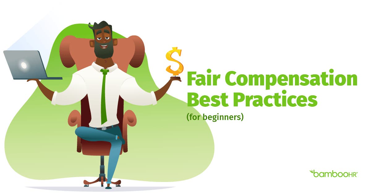 Competitive Pay: What It Is and How to Get Started | BambooHR