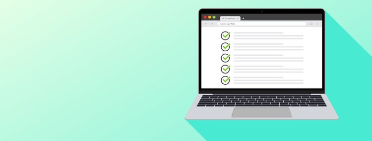 How to Manage HR Compliance and Avoid Legal Risks: 5 Ways