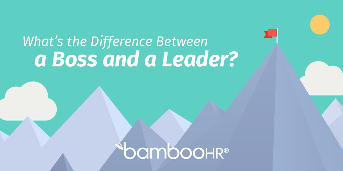 Leadership vs. Management: 5 Tips to Become a Better Leader