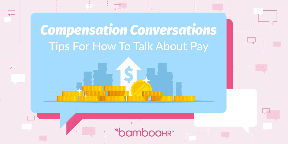 How to Negotiate Salary and Improve Compensation Conversations