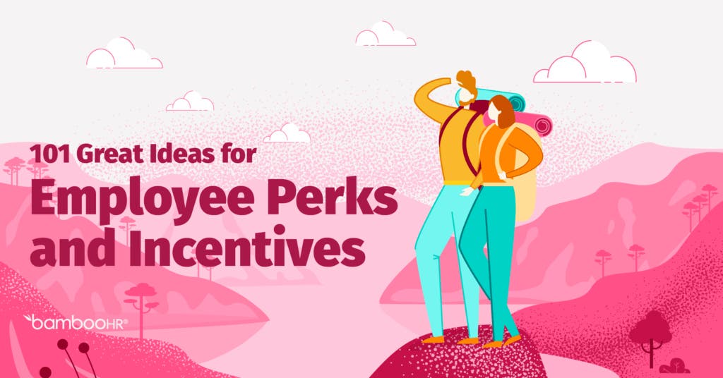 Want to Offer Employee Perks? Here Are 13 Great Ideas