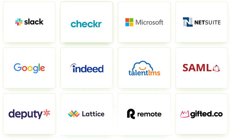 BambooHR: The Complete HR Software