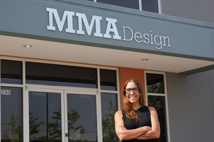 Case Study | MMA Design | BambooHR