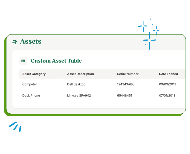 Construction Industry Payroll Hr Software Bamboohr