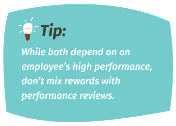HR 101 | Performance Management