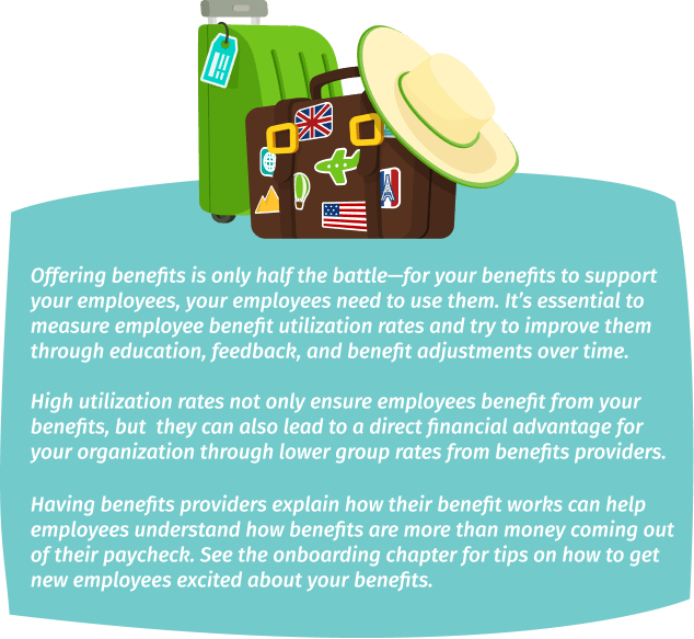 HR 101 | Compensation and Benefits Strategy