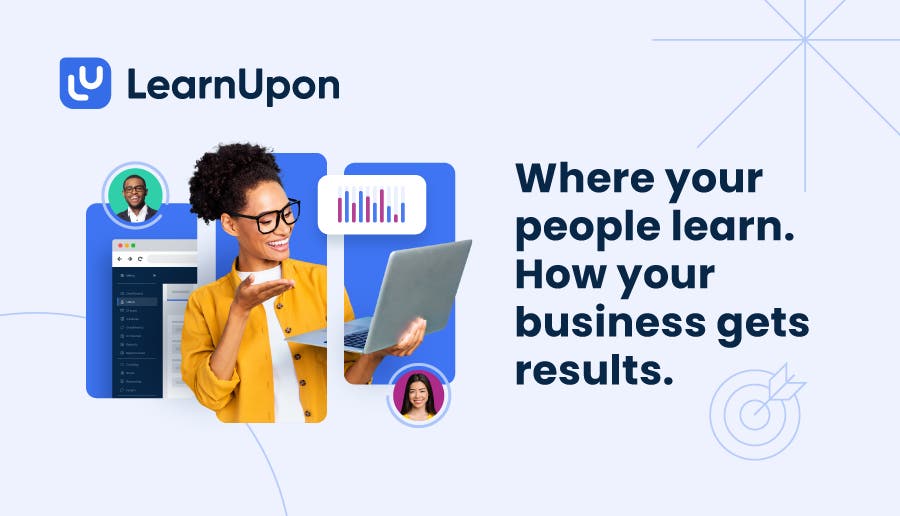 LearnUpon - BambooHR Marketplace | Your Favorite Integrated HR Apps