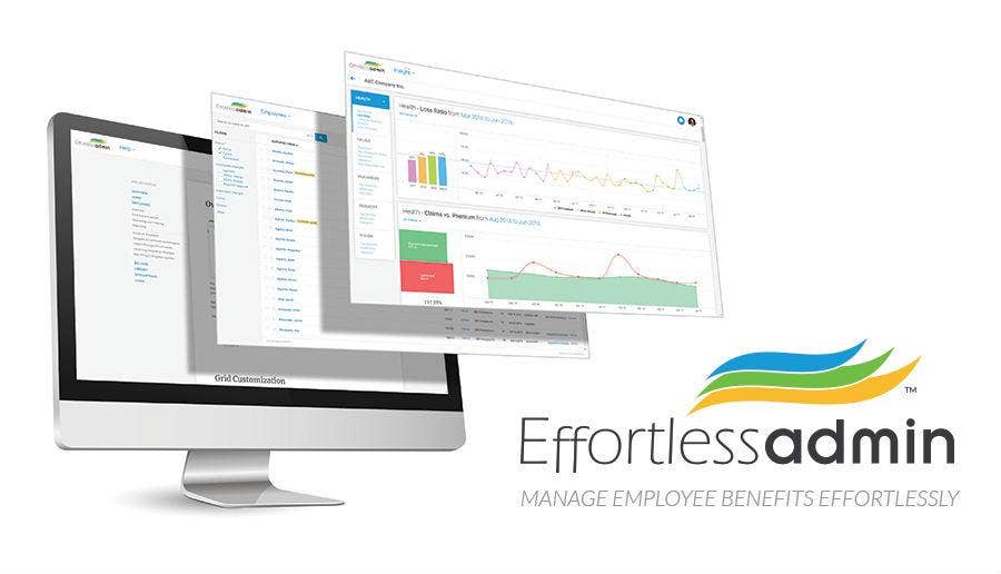 Effortless Admin - BambooHR Marketplace | Your Favorite Integrated HR Apps