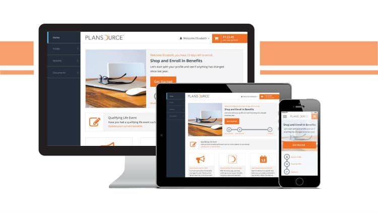 PlanSource - BambooHR Marketplace | Your Favorite Integrated HR Apps