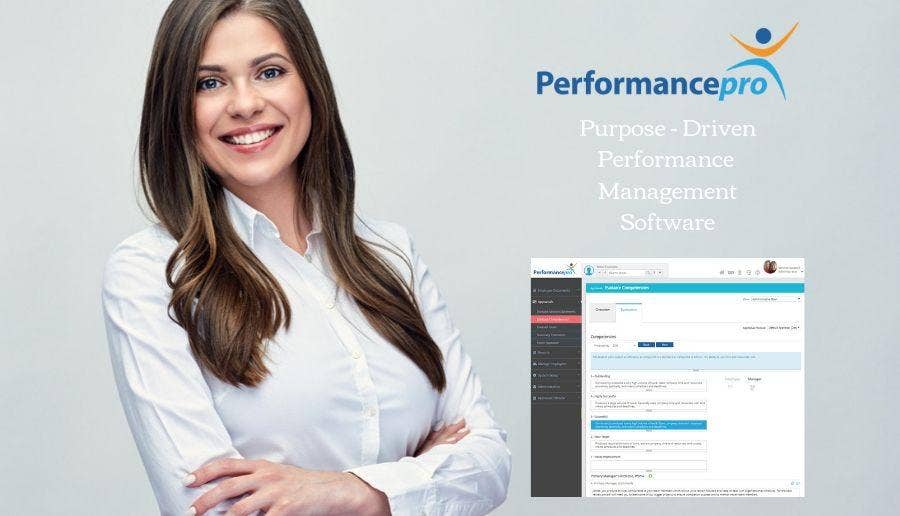 PerformancePRO - BambooHR Marketplace | Your Favorite Integrated HR Apps