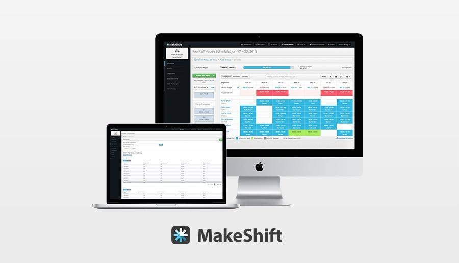 MakeShift - BambooHR Marketplace | Your Favorite Integrated HR Apps