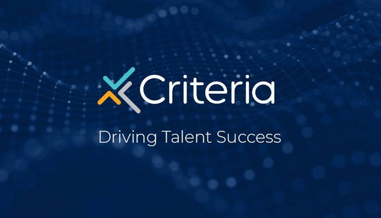 Criteria Corp - BambooHR Marketplace | Your Favorite Integrated HR Apps Criteria Corp - BambooHR Marketplace | Your Favorite Integrated HR Apps