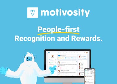 Motivosity - BambooHR Marketplace | Your Favorite Integrated HR Apps