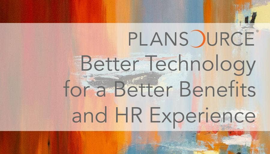 PlanSource - BambooHR Marketplace | Your Favorite Integrated HR Apps