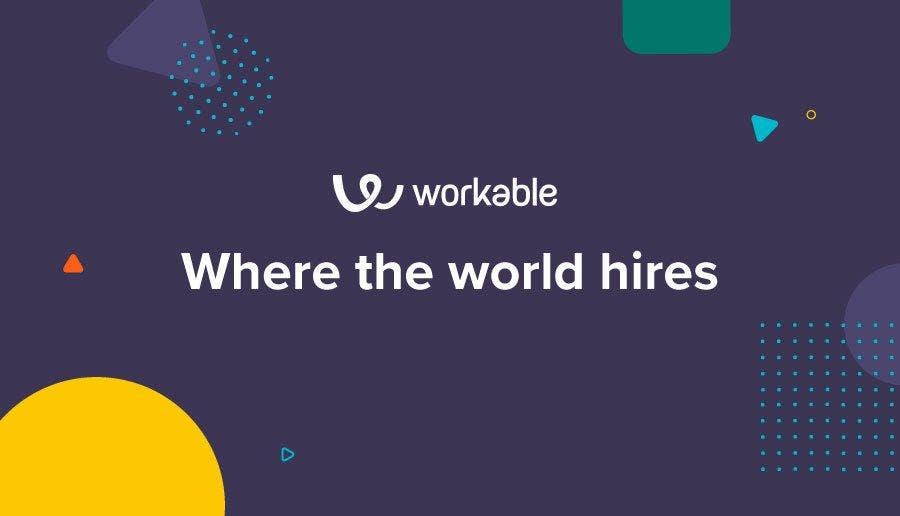 Workable - BambooHR Marketplace | Your Favorite Integrated HR Apps