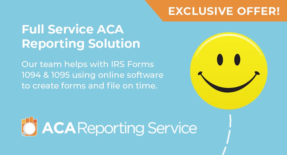 ACA Reporting Service - BambooHR Marketplace | Your Favorite Integrated ...