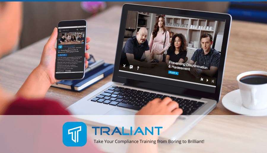 Traliant - BambooHR Marketplace | Your Favorite Integrated HR Apps