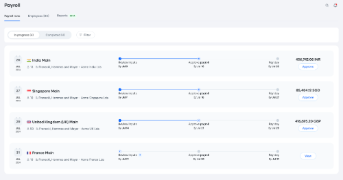 Remote - BambooHR Marketplace | Your Favorite Integrated HR Apps