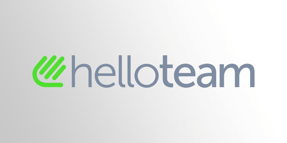 HelloTeam - BambooHR Marketplace | Your Favorite Integrated HR Apps