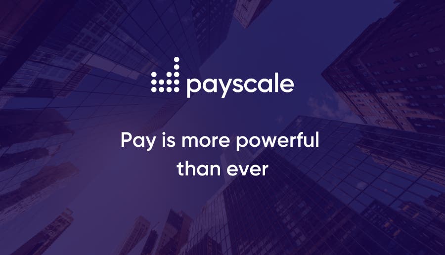 Payscale - BambooHR Marketplace | Your Favorite Integrated HR Apps