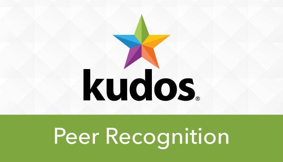 Kudos® - BambooHR Marketplace | Your Favorite Integrated HR Apps Kudos® - BambooHR Marketplace | Your Favorite Integrated HR Apps