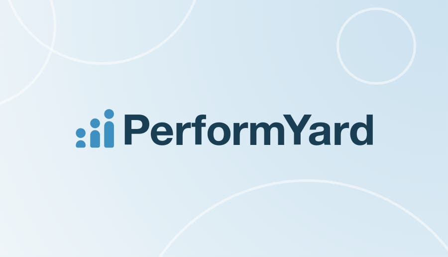PerformYard - BambooHR Marketplace | Your Favorite Integrated HR Apps