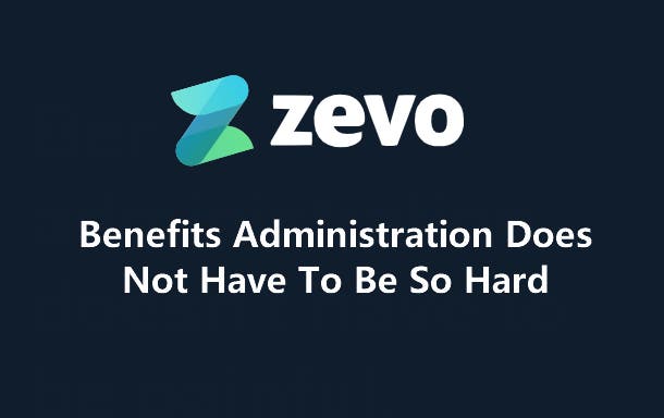 Zevo Benefits - BambooHR Marketplace | Your Favorite Integrated HR Apps